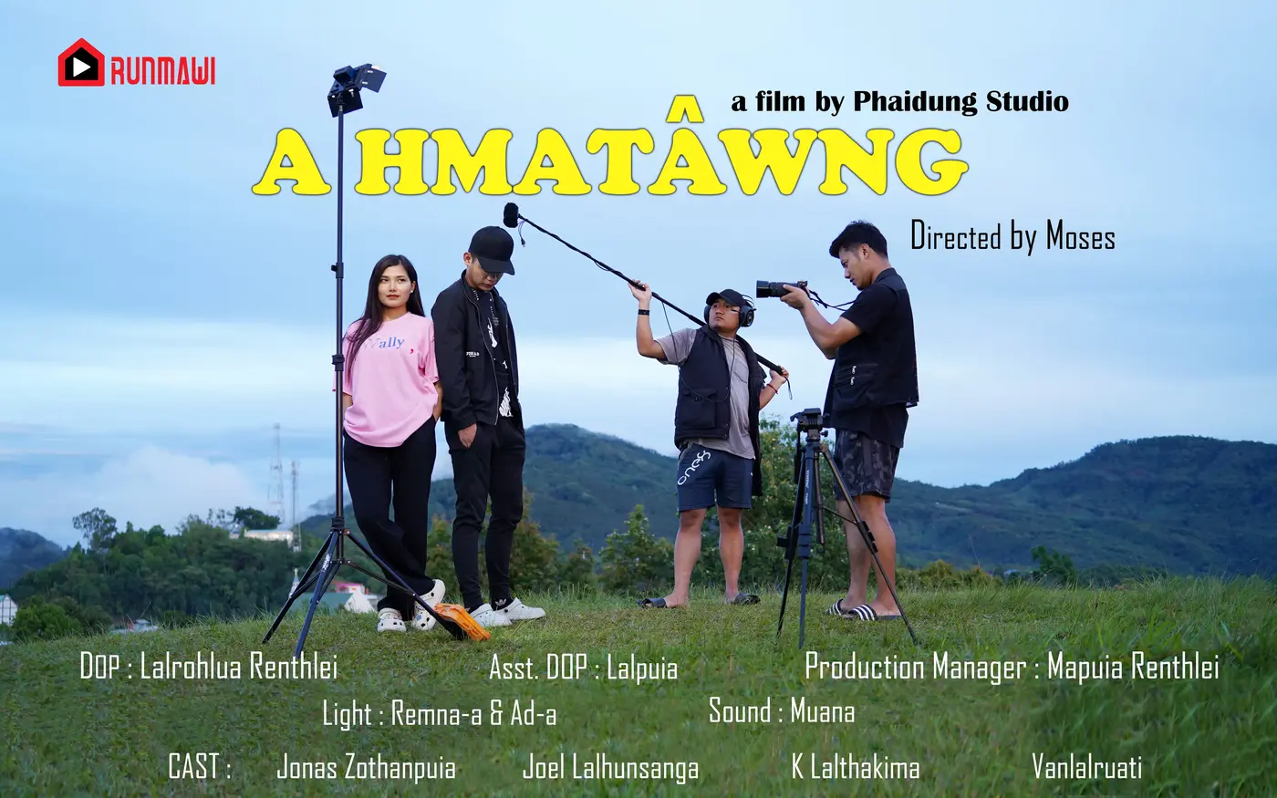 Runmawi