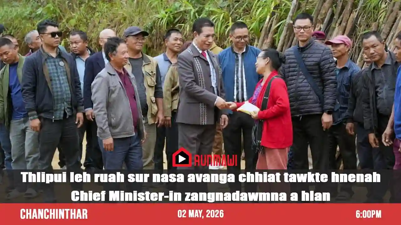 Runmawi