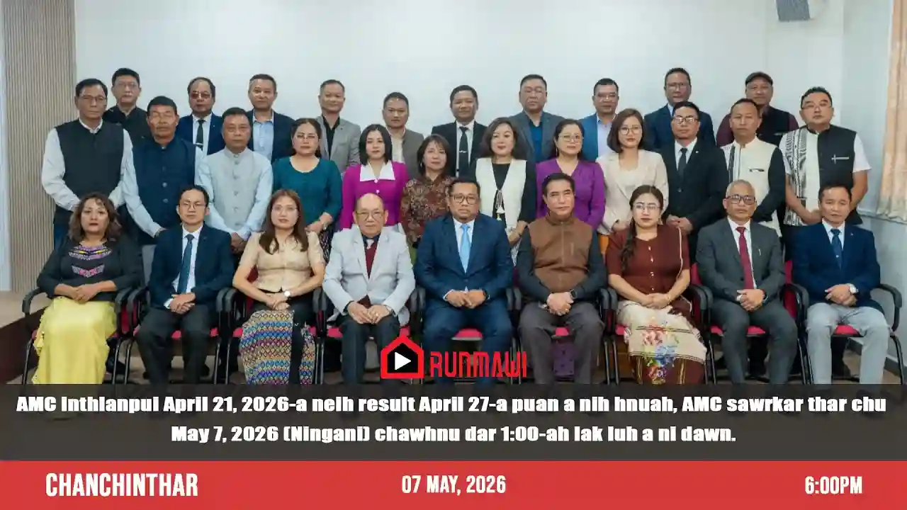 Runmawi